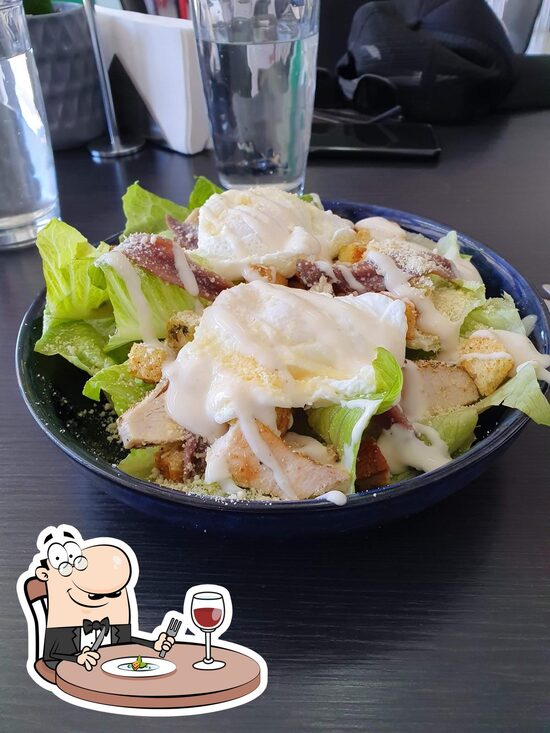 Archie's Bistro in Yorketown - Restaurant reviews