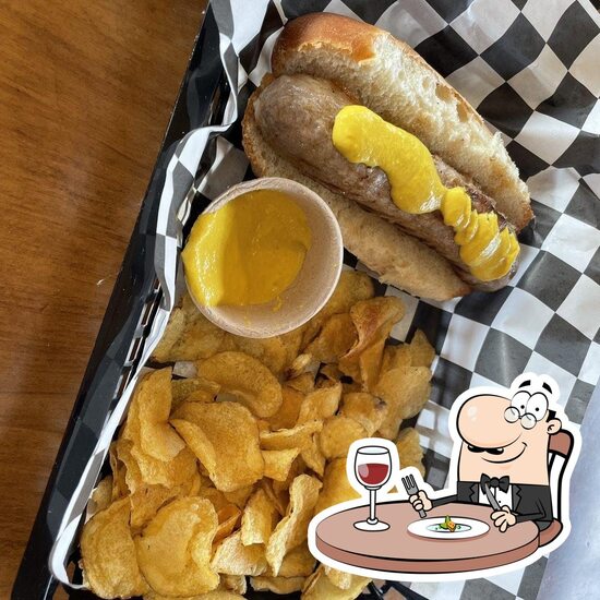 North 20 Brewing in Rosemount - Restaurant reviews