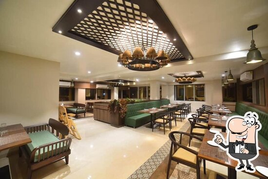 Tatva The Vegetarian Kitchen Baner, Pune, Tatva Baner Vattavruksha ...