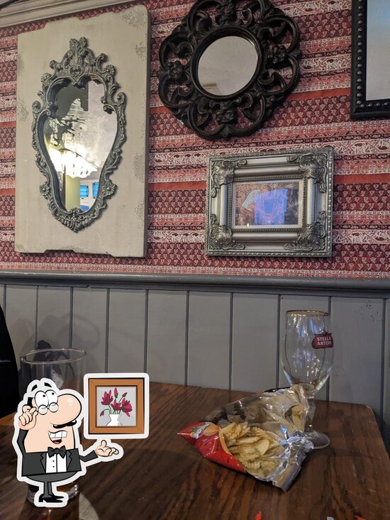 Tenth Lock, Brierley Hill - Restaurant menu, prices and reviews