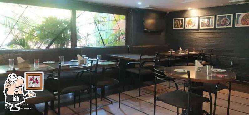 Berco's - If You Love Chinese, Noida, O-1 - Restaurant reviews