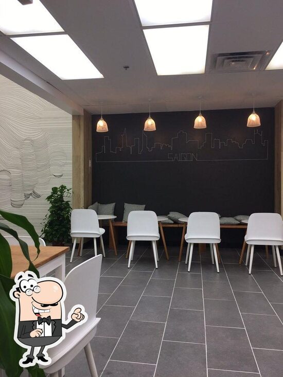 Boss Tea, Tulsa - Restaurant menu, prices and reviews