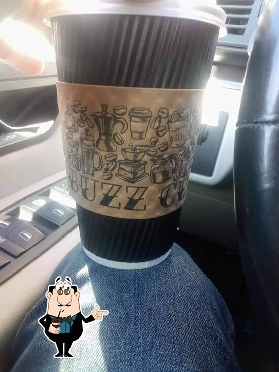 Buzz Cup Coffee & Donuts, Mount Sterling - Restaurant menu, prices and ...