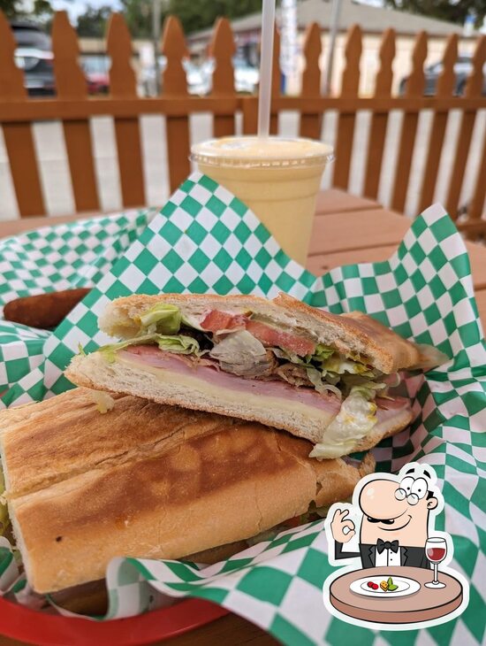 El Recreo Pizzeria, Tampa - Restaurant menu, prices and reviews
