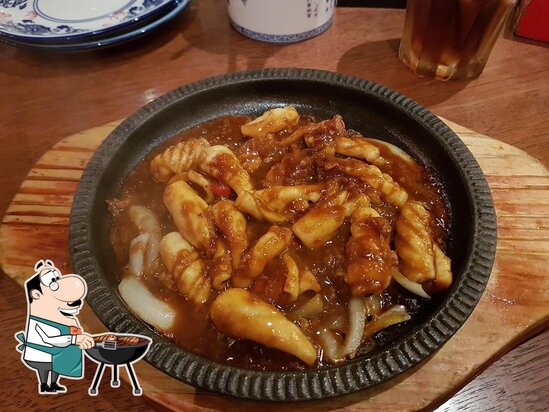 Fook Yew, Central Jakarta - Restaurant menu, prices and reviews