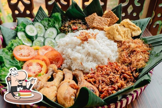 Lereng Bukit Cafe & Eatery, Semarang - Restaurant reviews
