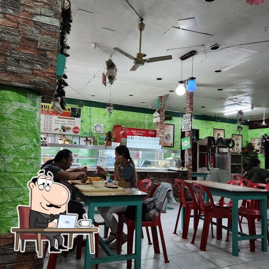 Lugawan Bulaluhan, Cagayan de Oro - Restaurant menu, prices and reviews