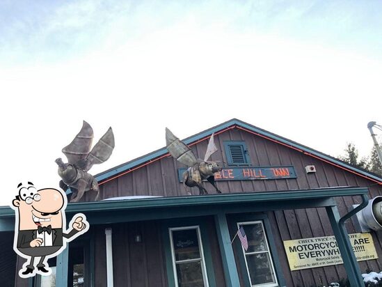 Marble Hill Inn in Oneida - Restaurant menu and reviews