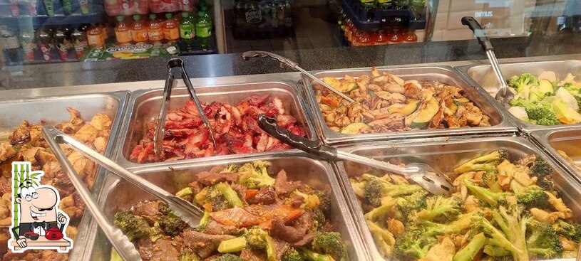 Master Wok in Natick - Restaurant menu and reviews