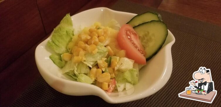 Meating Point restaurant, Vienna - Restaurant reviews