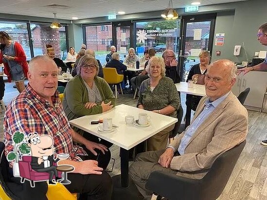 Minehead Community Cafe, Manchester - Restaurant menu, prices and reviews