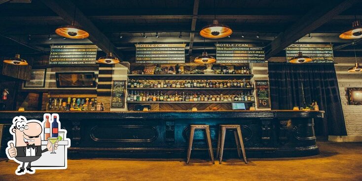 Mohawk Austin in Austin - Restaurant menu and reviews