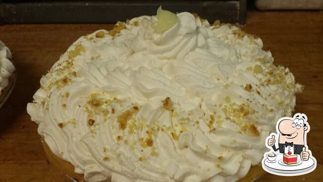My Old Place Bakery in Lansdowne - Restaurant reviews