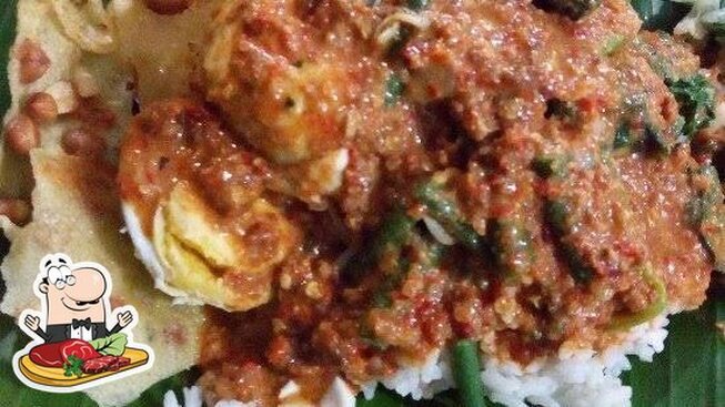 Nasi Pecel Ar Rayyan restaurant, Kediri - Restaurant reviews