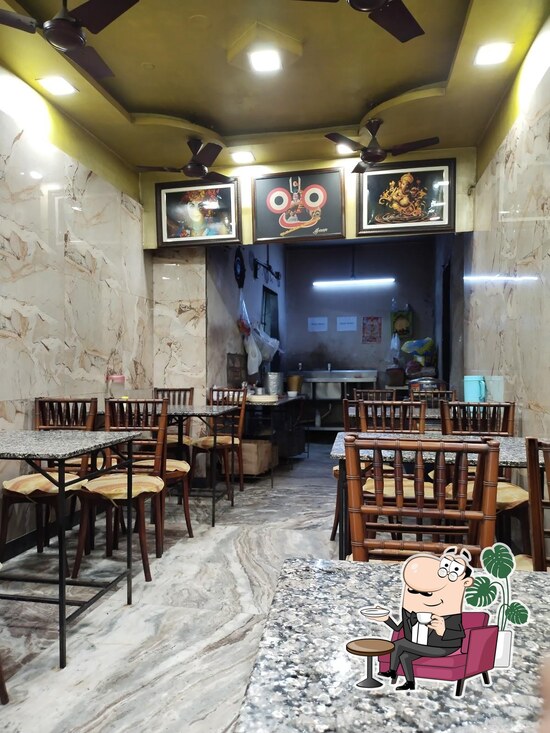 Neelam Restaurant, Kolkata - Restaurant menu, prices and reviews