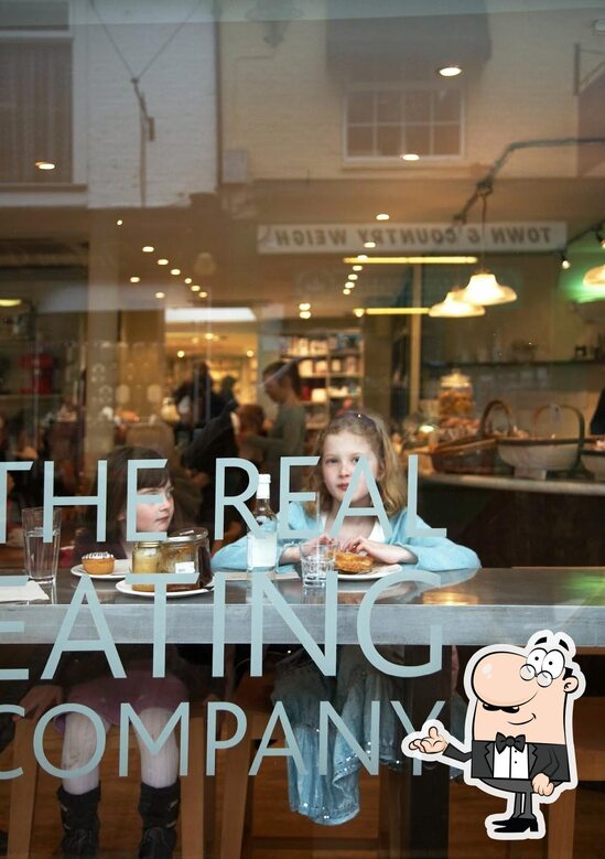 Real Eating Company Chichester East Street, Chichester - Restaurant ...