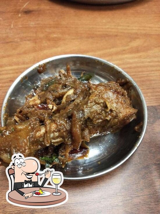 Saapaad, Bengaluru, 508 - Restaurant menu and reviews