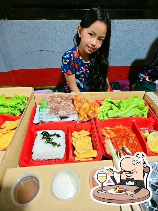 Samgyeop Grill Box- Impasug-ong Bukidnon restaurant, Impasug-ong ...