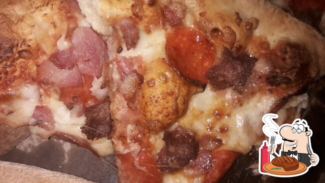 TOMMY'S Pizza restaurant, Ciudad Juarez - Restaurant reviews