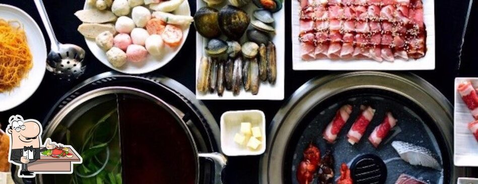 Tong Yang Restaurant - SM Megamall, Mandaluyong, SM Megamall Building A ...