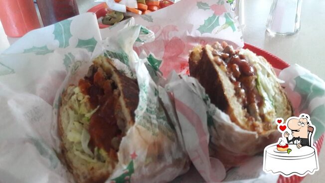 Restaurante Tortas Javier, Tijuana, Blvd. Cuauhtémoc Nte. - Opiniones ...
