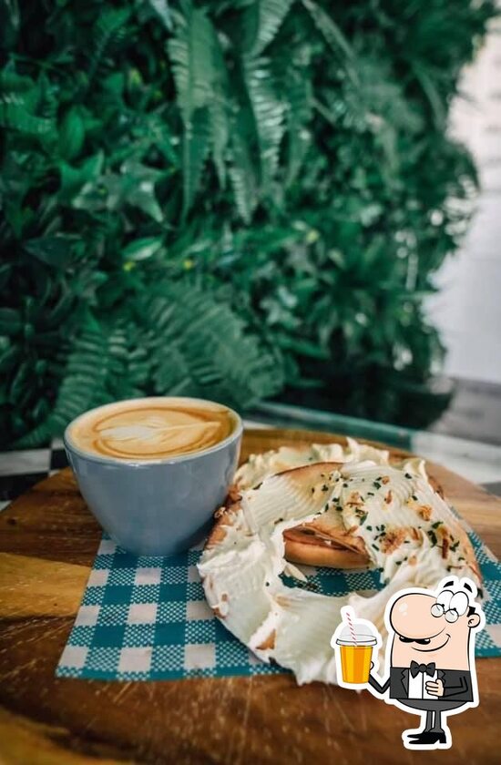 Wisdom Cafe., Airlie Beach - Opiniones del restaurante