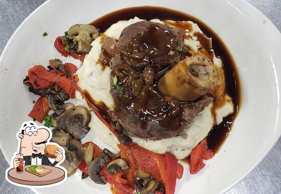 Nat's On Maple in Sycamore - Restaurant reviews