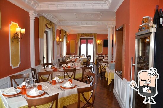 Ristorante Grotta Ardito, Polignano A Mare - Menú del restaurante ...
