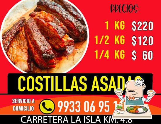 Pollo Feliz Express, Villahermosa - Menú del restaurante, precios y reseñas