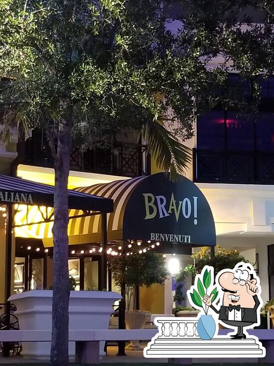 PonTiki in Jupiter - Restaurant reviews