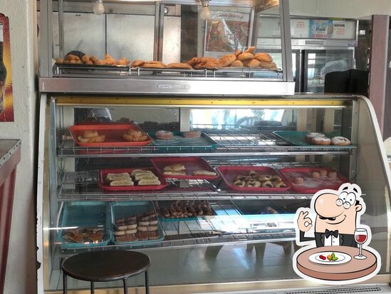 Panadería Cibao, Santiago De Los Caballeros, C. Independencia 96 ...
