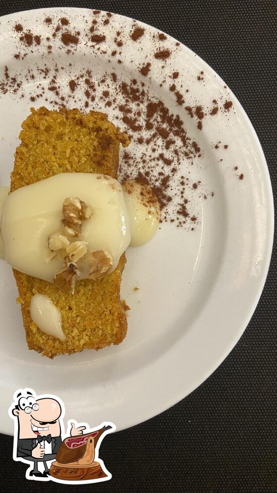 Restaurant Las Cuatro Encinas, Barcelona, Carrer de Casp - Opiniones ...
