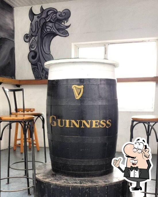 The Glen Bar, Carndonagh - Restaurant menu, prices and reviews