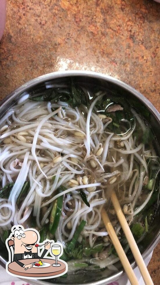 Pho 99 in Hilo - Restaurant reviews