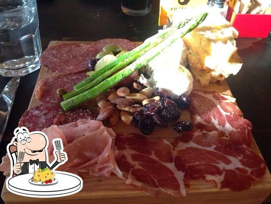 Postino Annex in Tempe - Restaurant menu and reviews