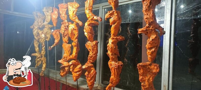 ANMOL GARHWALI DHABA, India - Restaurant reviews