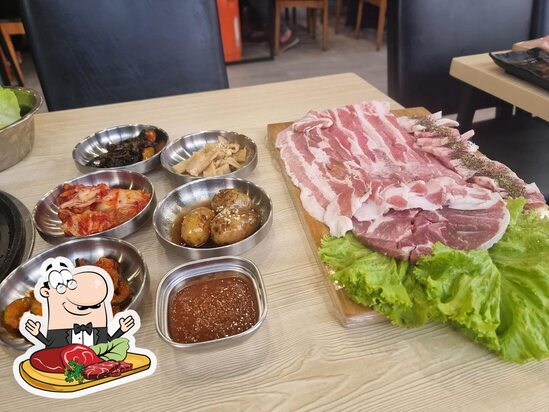 The Angry Pig restaurant, Angeles, 5H5R+JMG - Restaurant reviews