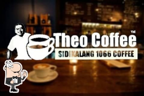 BY THEO restaurant, Jakarta, Kemanggisan