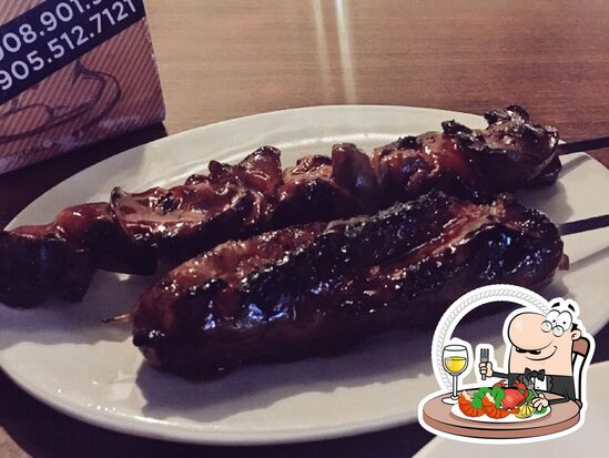 Colasa, Quezon City - Restaurant menu, prices and reviews