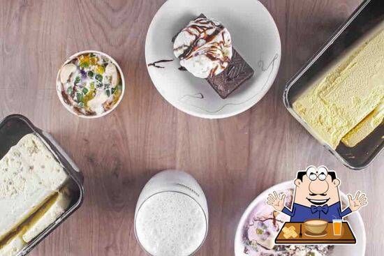 Amul, Pune - Restaurant menu, prices and reviews