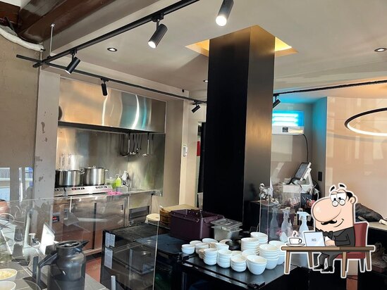 Anam, Seoul, Anguk - Restaurant menu, prices and reviews