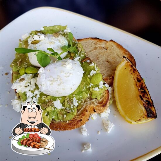 Billy's Kitchen Knox Ozone, Wantirna South - Restaurant menu, prices ...