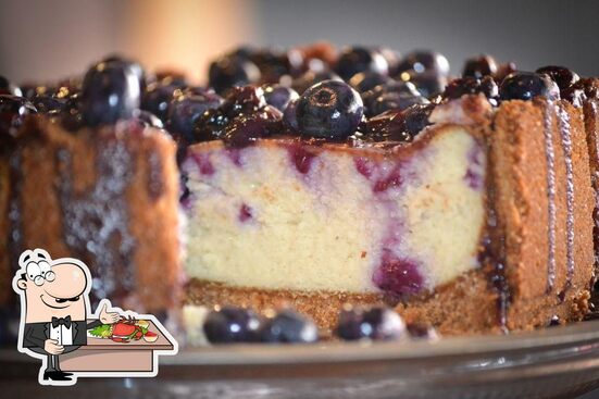 Menu of Grinder House Coffee Shop, LLC cafe, Crossville - reviews and ...