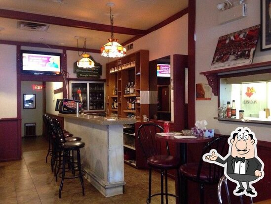 Hog's Back Restaurant in Ottawa - Restaurant menu and reviews