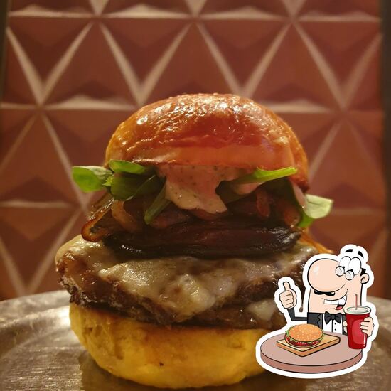 Hot Rod Cafe, Haedo - Restaurant reviews
