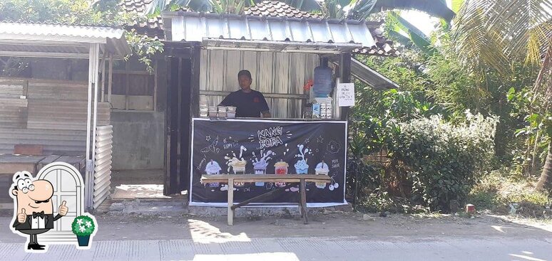 KANG BOBA, Lohbener