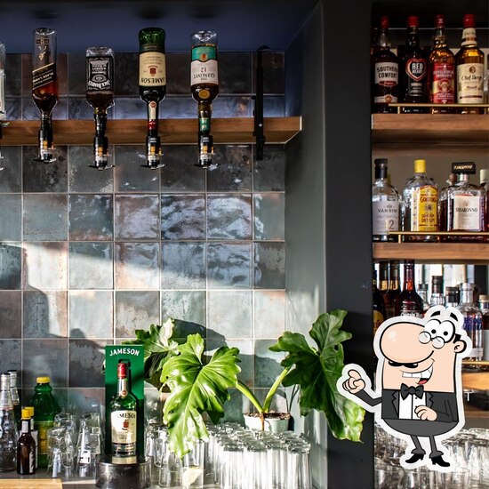 Meet At Sea, Groot Brakrivier - Restaurant menu, prices and reviews
