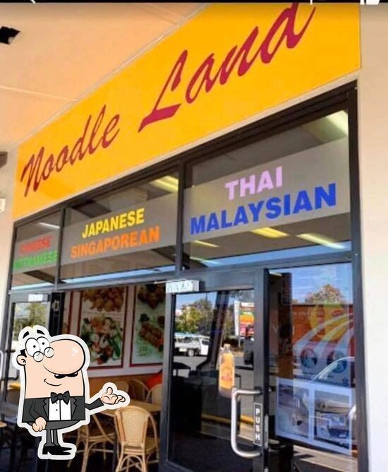 Noodle Land, Forest Lake - Restaurant menu, prices and reviews
