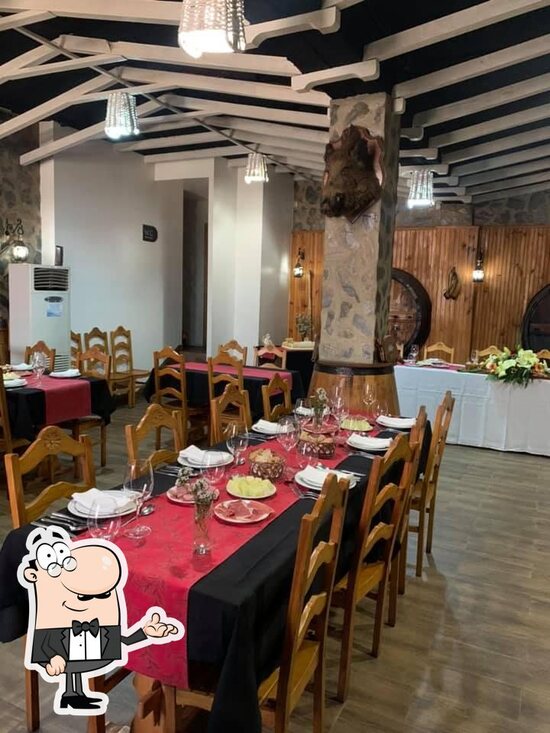 O Tonel, Adorigo - Restaurant menu, prices and reviews