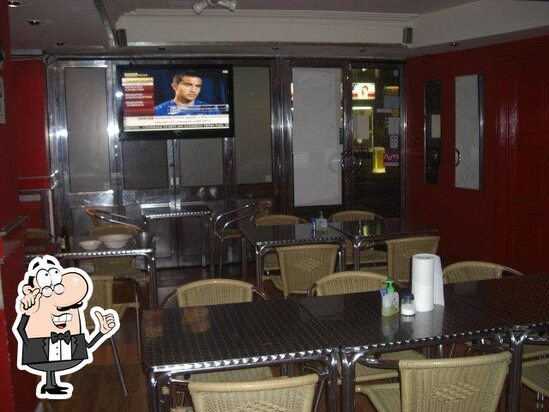 Sankofa, London - Restaurant menu, prices and reviews